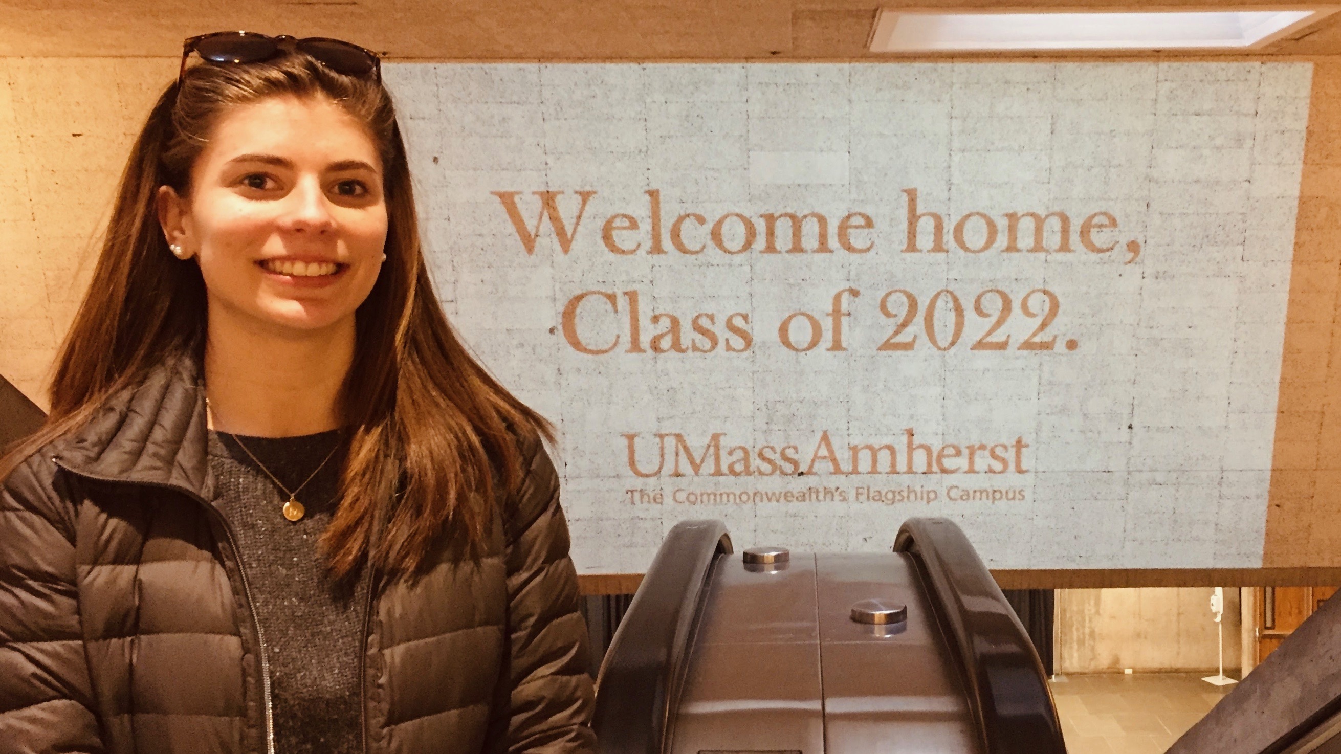 My Journey To Umass Amherst Undergraduate Admissions Umass Amherst